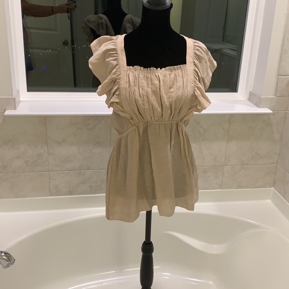 Current Air | Tops | Current Air Los Angeles | Poshmark